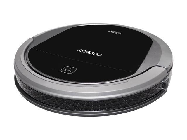 ECOVACS DB3G Deebot DM81 Pro Robotic Vacuum Cleaner - Newegg.com