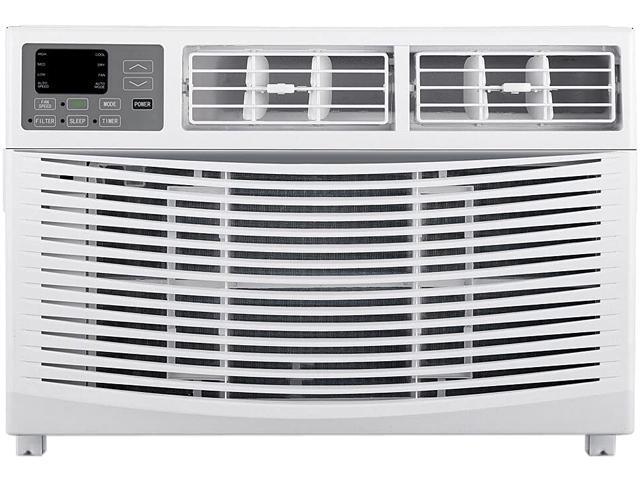 Arctic Wind 2AWNC8000 8,000 Cooling Capacity (BTU) Window Air ...