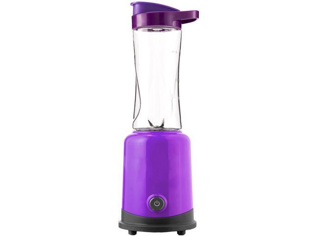 Dash K46462 Purple Purple Series Personal Blender with Travel Cup ...