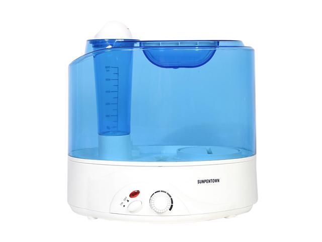 Sunpentown Su-2000 Ultrasonic Humidifier - Newegg.com