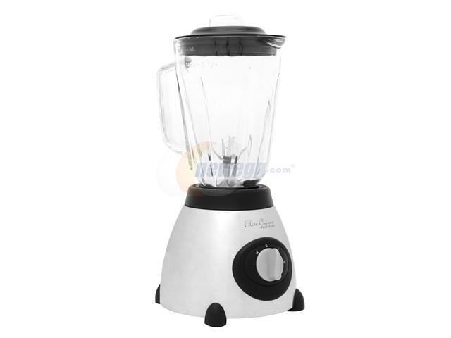 Maxi-Matic XBL-5000 Stainless Steel Professional Bar & Kitchen Blender ...