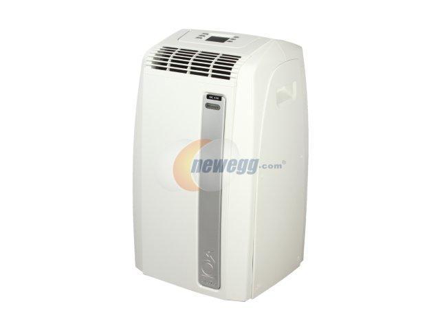 Refurbished: DeLonghi PAC A110 11,000 Cooling Capacity (BTU) Portable ...