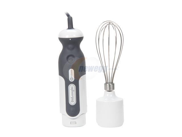 DeLonghi DHB718 Stainless Steel Hand Blender - Newegg.com