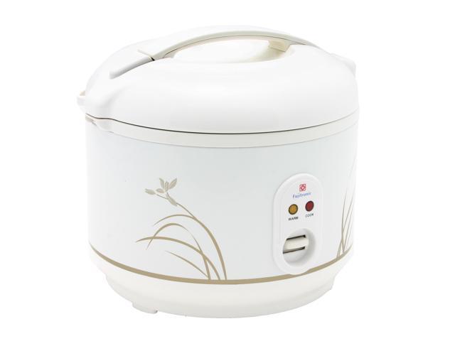 Fujitronic FR-806 6Cup 400W Rice Cooker - Newegg.com