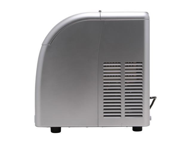Whynter IM-15S SNO Portable Ice Maker -Platinum Series - Newegg.com