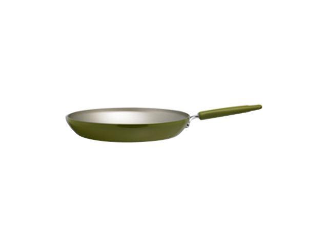 SilverStone 13514 12" Skillet Olive - Newegg.com