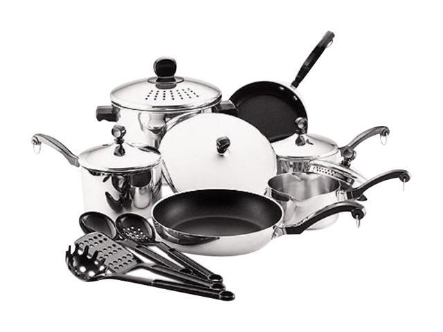 Farberware Classic Series 15-Piece Cookware Set - Newegg.ca