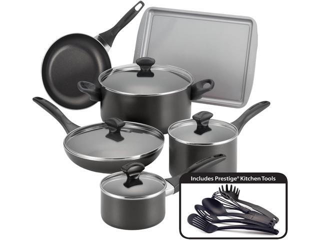 Farberware Cookware Set - Newegg.com