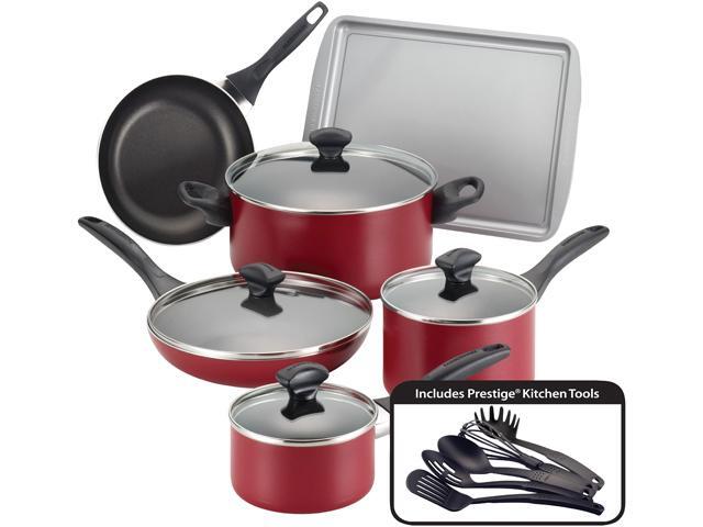 Farberware Cookware Set - Newegg.com