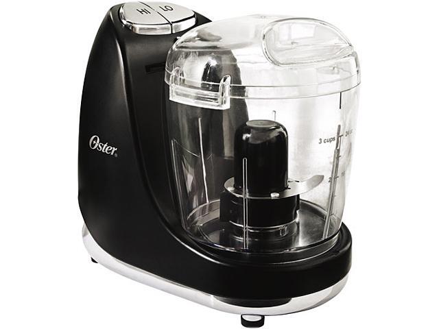 Oster 3320-013 3-CUP MINI CHOPPER - Newegg.com