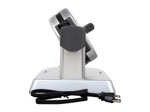 Waring Pro WMK300A Brushed Stainless Professional Belgian Waffle Maker ...