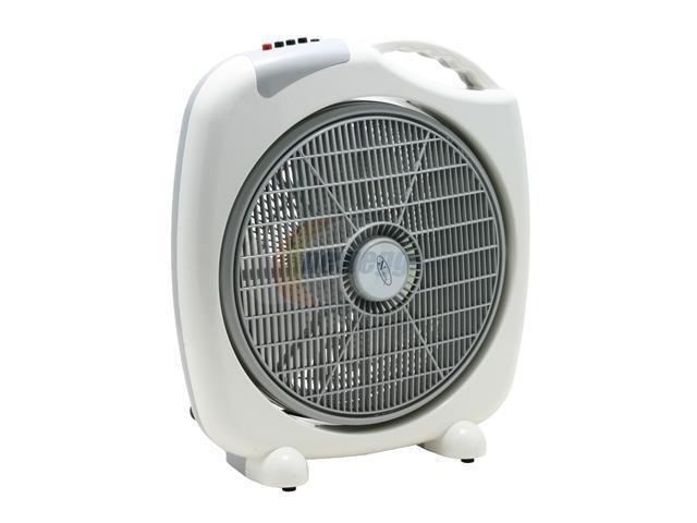 14" Box Fan - Newegg.com
