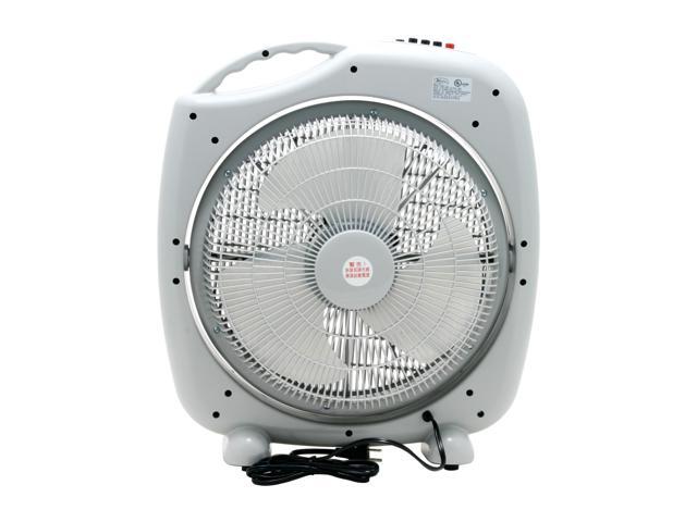 14" Box Fan - Newegg.com