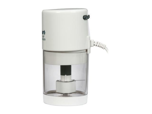 Cuisinart MM-2M White Mini-Mate Plus Chopper / Grinder - Newegg.com