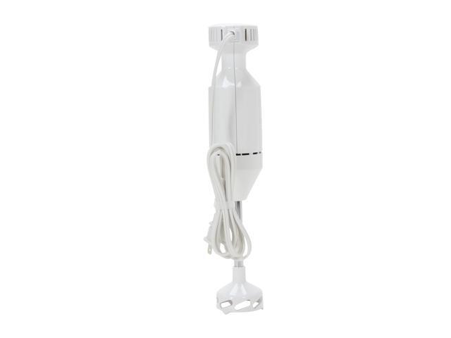 Cuisinart CSB-33 White Quick Prep Hand Blender - Newegg.com