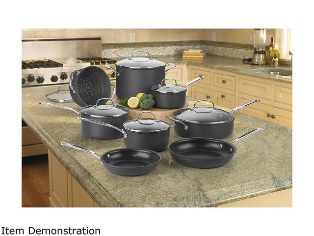Cuisinart 14 Piece Chef's Classic Set - Newegg.com