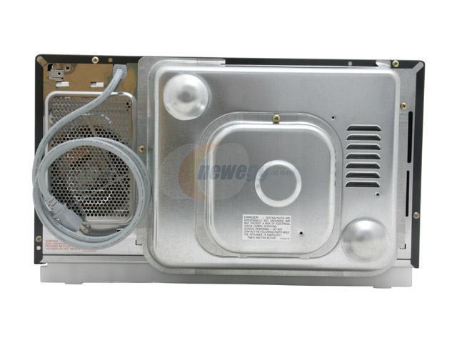 Open Box: Sharp Convection Microwave Oven R-820BK - Newegg.com
