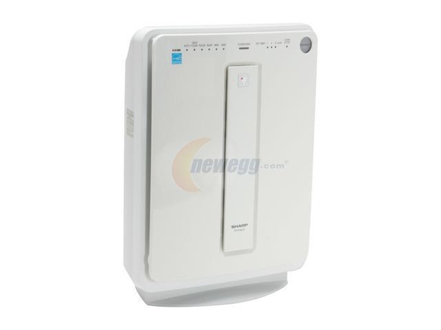 SHARP FP-P40CX Air Purifier with Plasma Cluster - Newegg.ca