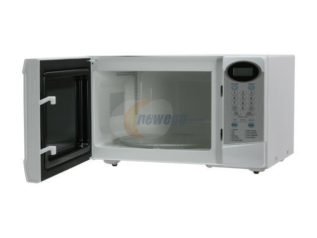 Sharp Compact Microwave Oven R230KW - Newegg.com