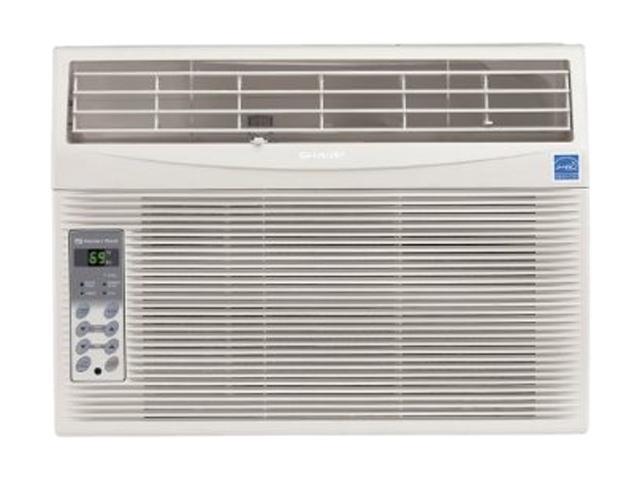 SHARP AF-S120PX 12,000 Cooling Capacity (BTU) Window Air Conditioner ...