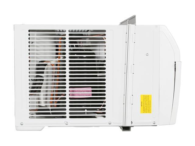 SHARP AF-S120RX 12,000 Cooling Capacity (BTU) Window Air Conditioner ...