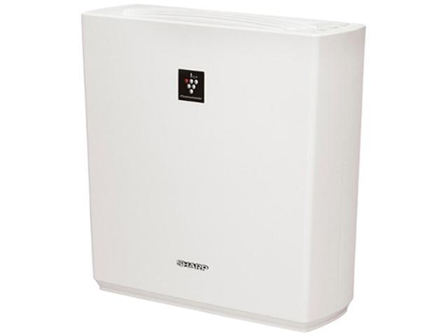 Refurbished: SHARP FP-A40C-W Refurbished Air Purifier - Newegg.ca