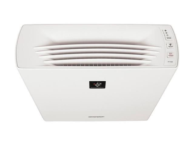 Refurbished: SHARP FP-A40C-W Refurbished Air Purifier - Newegg.ca