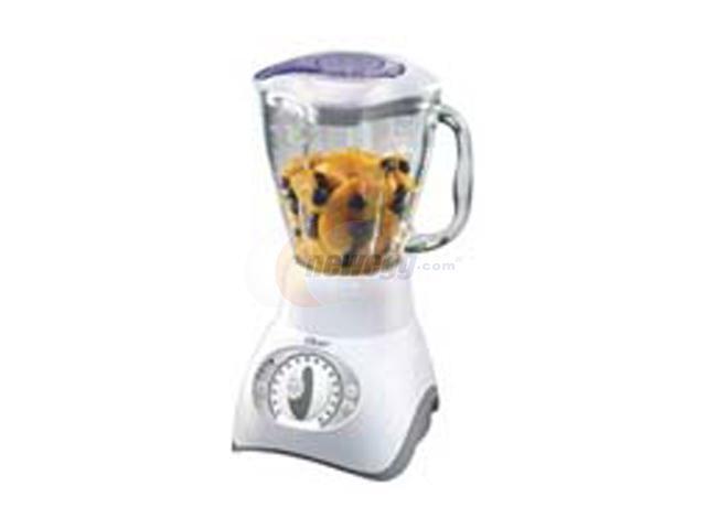 Oster 6881 White Osterizer Blender - Newegg.com