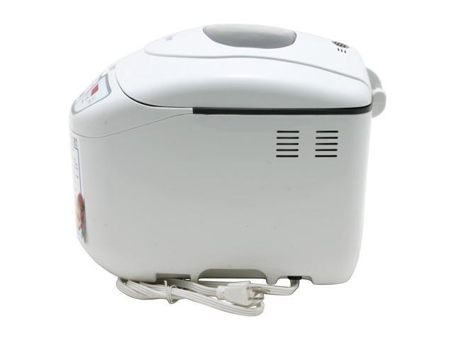 Oster 5838 58-Minute ExpressBake Breadmaker - Newegg.com