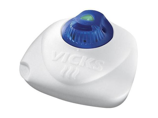 VICKS V150SG Warm Steam Vaporizer, 1.5 Gallon - Newegg.com