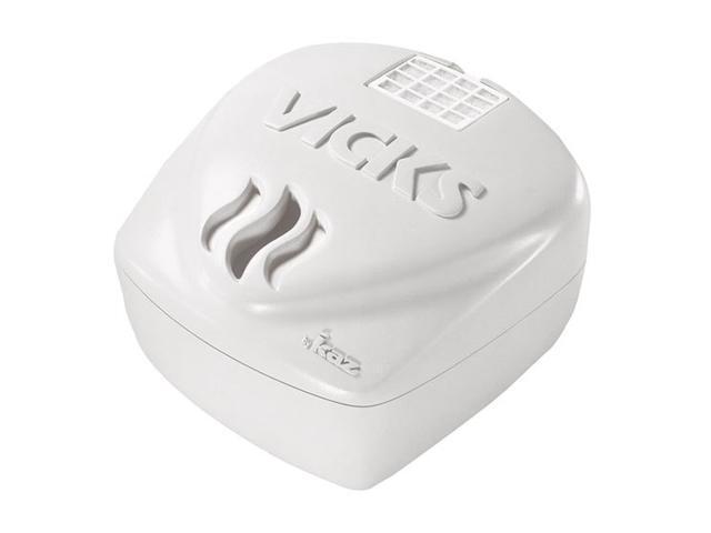 VICKS V400 Cool Mist Impeller Humidifier - Newegg.com