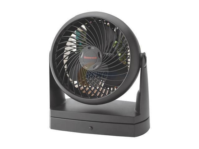 Honeywell HFT-114B Super Turbo Oscillating Table Fan - Newegg.com
