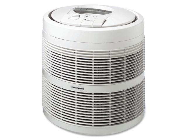 Honeywell 50250 Enviracaire True HEPA Round Air Purifier - Newegg.com