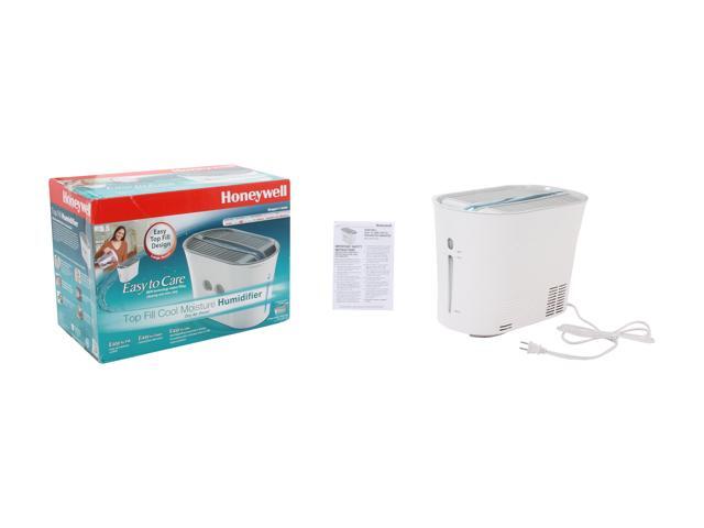 Honeywell HCM-750 Easy-To-Care Cool Moisture Humidifier - Newegg.com