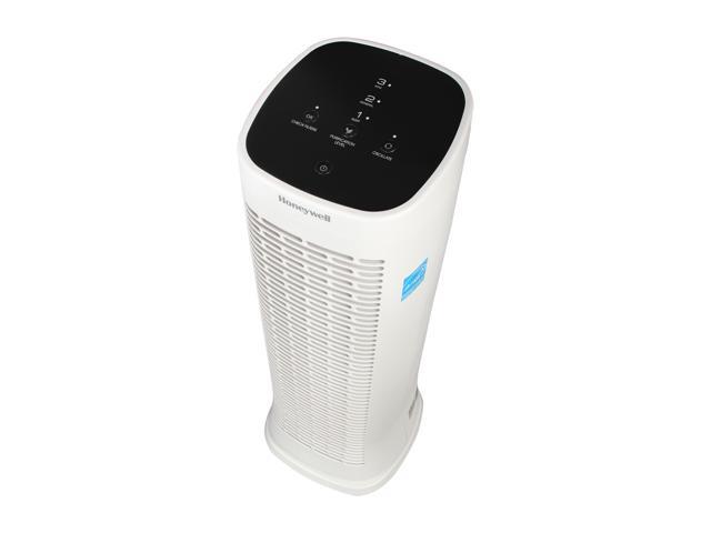 Honeywell HFD300 AirGenius 3 Air Purifier - Newegg.com