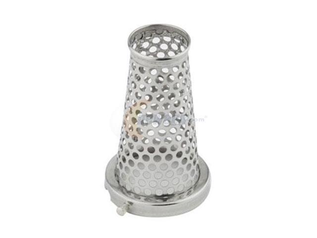Back to Basics 220P23 Silver Salsa Screen for 220 - Newegg.com
