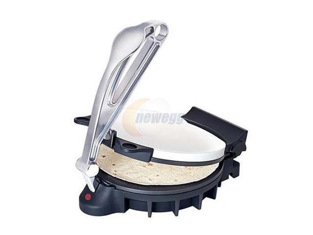 VillaWare V5955 Grand Wrap Flatbread Maker - Newegg.com