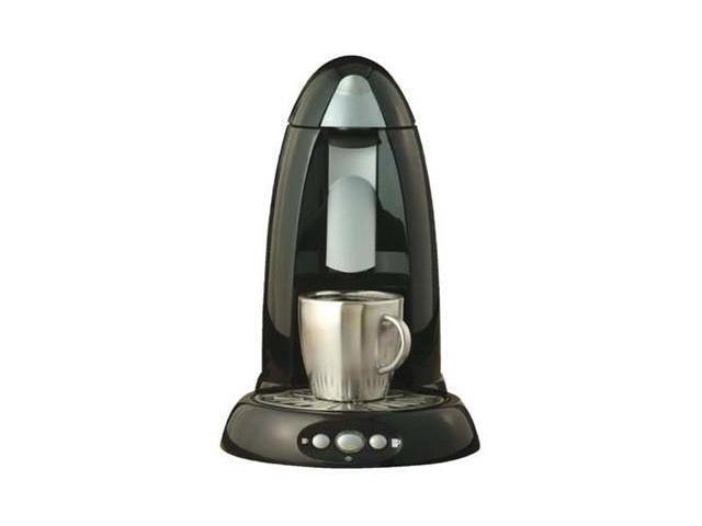 Melitta MES2B Black One:one Javapod Pod Brewing System - Newegg.com