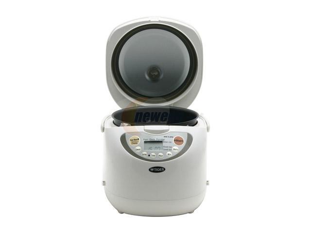 TIGER JAE-A18U 10 Cups Rice Cooker - Newegg.com