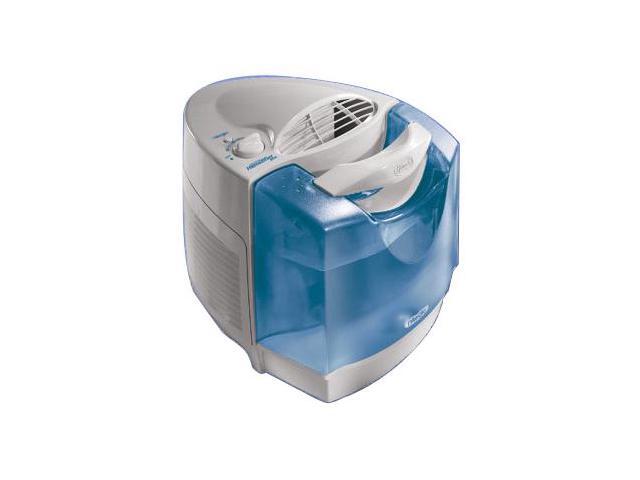 HUNTER 33202 Care Free Humidifier Plus - Newegg.com