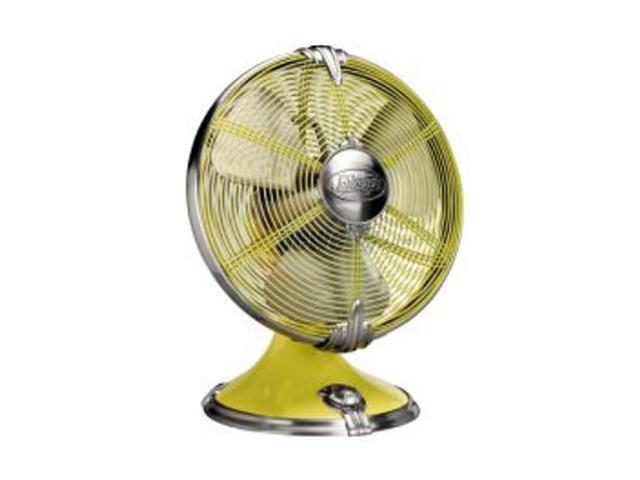 Hunter 90045 12'' Rockefeller Table Fan - Newegg.com