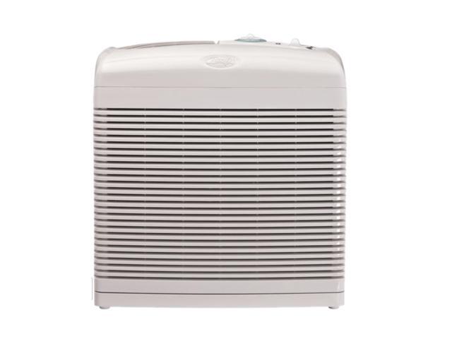 Hunter 30085 15' x 17' QuietFlo 85 Medium Room Air Purifier - Newegg.com