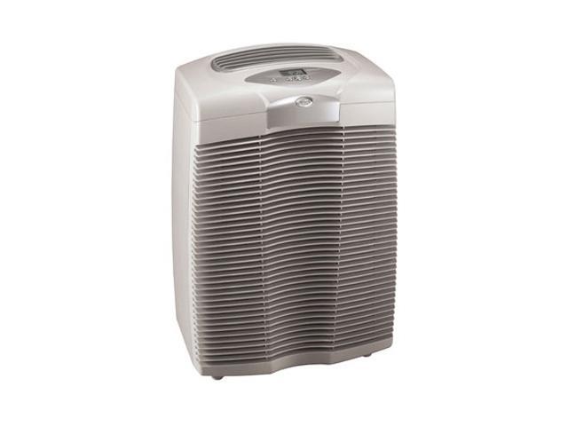 Open Box: Hunter 30526 19' x 21' HEPAtech Room Air Purifier - Newegg.com