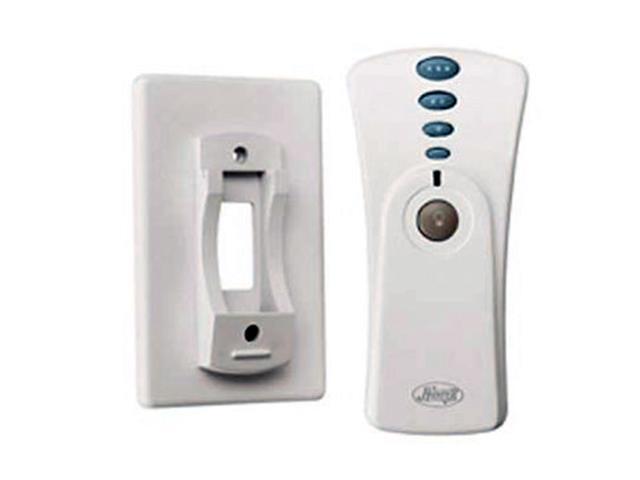 Hunter 27185H Fan / Light Remote Control - Newegg.com