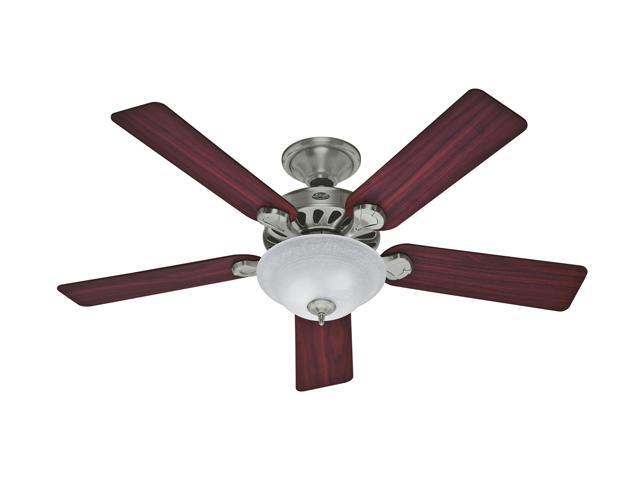 Hunter 5 Minute Fan 52" Five Minute Fan - 23722 - Newegg.com