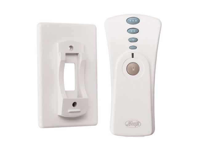 Hunter 27185 All Fan/Light Remote Control - Newegg.com