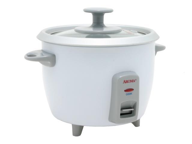 AROMA ARC-703G Rice Cooker - Newegg.com