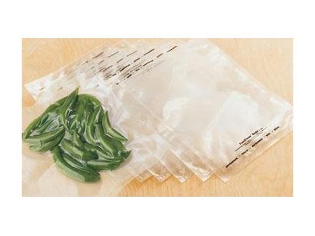 FoodSaver FSFSBF0326-000 1-Pint Size VacLoc Bags (28 Pack) - Newegg.com