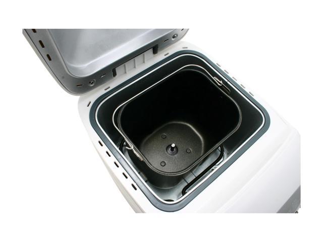 Sunbeam 5891 Programmable Breadmaker - Newegg.com