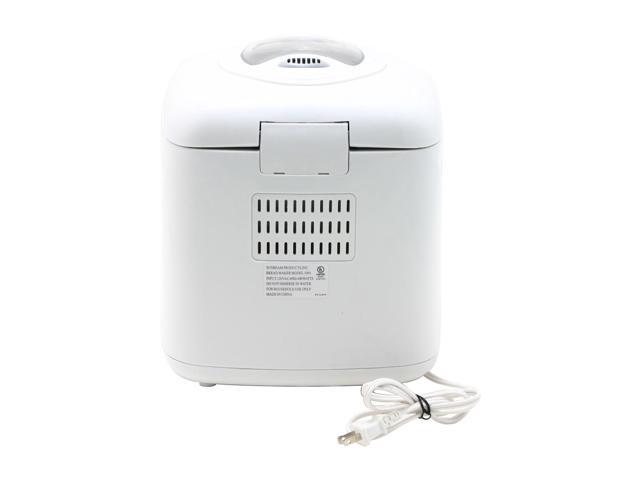 Sunbeam 5891 Programmable Breadmaker - Newegg.ca